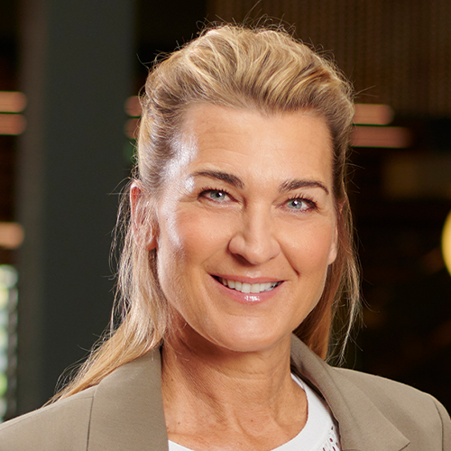 Barbara de Loor - Omroep MAX