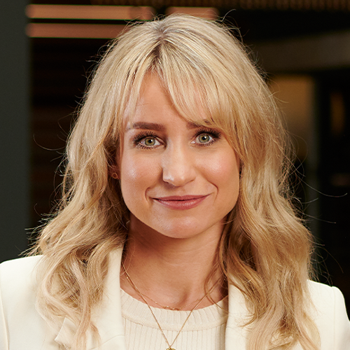 Dionne Stax - Omroep MAX