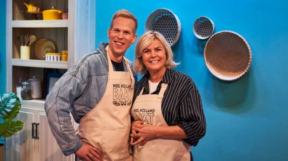 Kijk & Luister - Omroep MAX