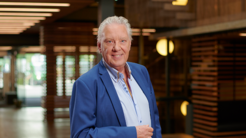 Jan Rietman - Omroep MAX