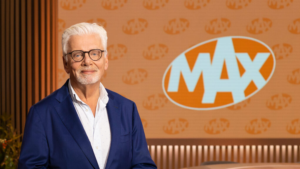 Directie - Omroep MAX