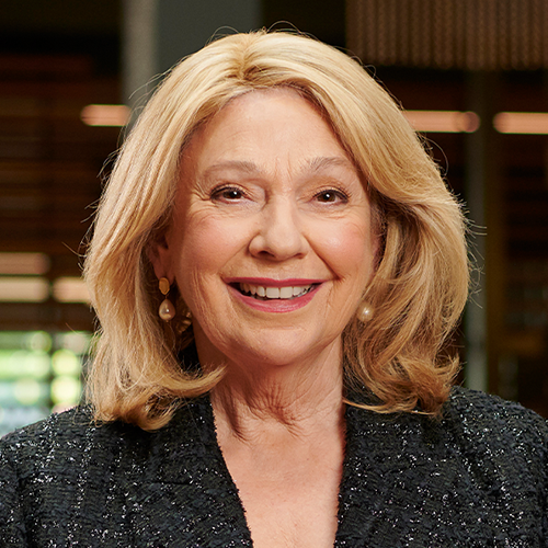 Janny van der Heijden - Omroep MAX