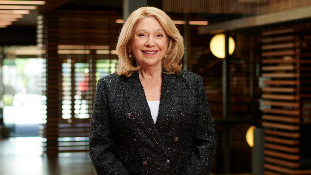 Janny van der Heijden - Omroep MAX