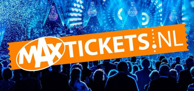 Voorwaarden MAX Tickets - Omroep MAX