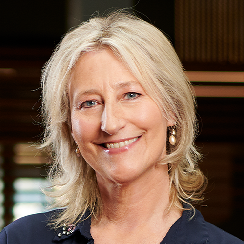 Margreet Reijntjes - Omroep MAX