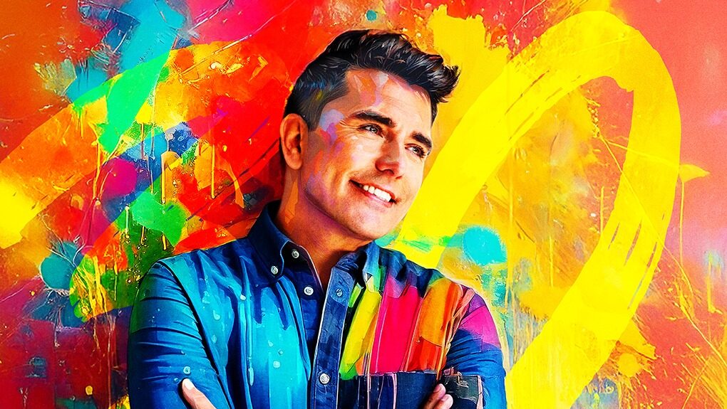 Vier samen met MAX 30-jarig jubileum Jan Smit - Omroep MAX