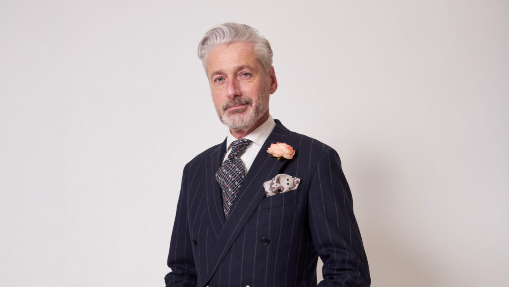 Paul Rem - Omroep MAX