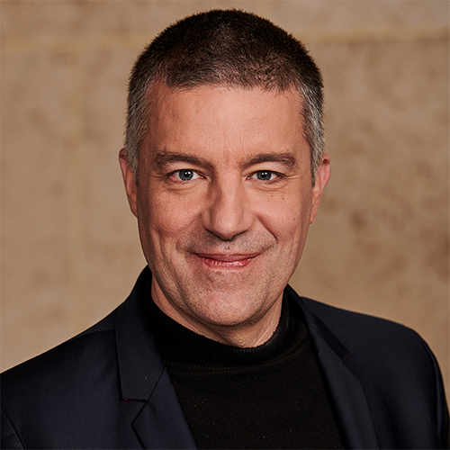 Pieter van der Wielen - Omroep MAX