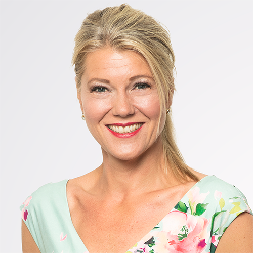 Sandra Ysbrandy - Omroep MAX